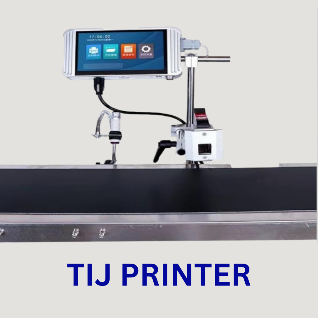 Home Page CIJ TIJ CONVEYORS - TPOPS